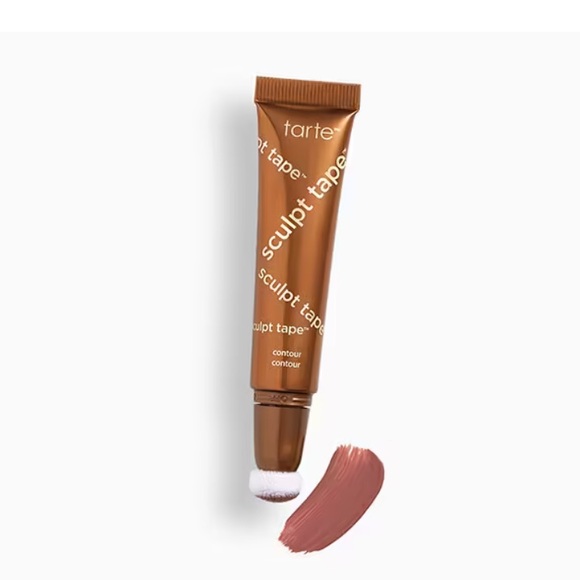 tarte | Makeup | Sculpt Tape Contour In Cool Bronze | Poshmark